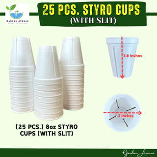 Shop styro cup for Sale on Shopee Philippines
