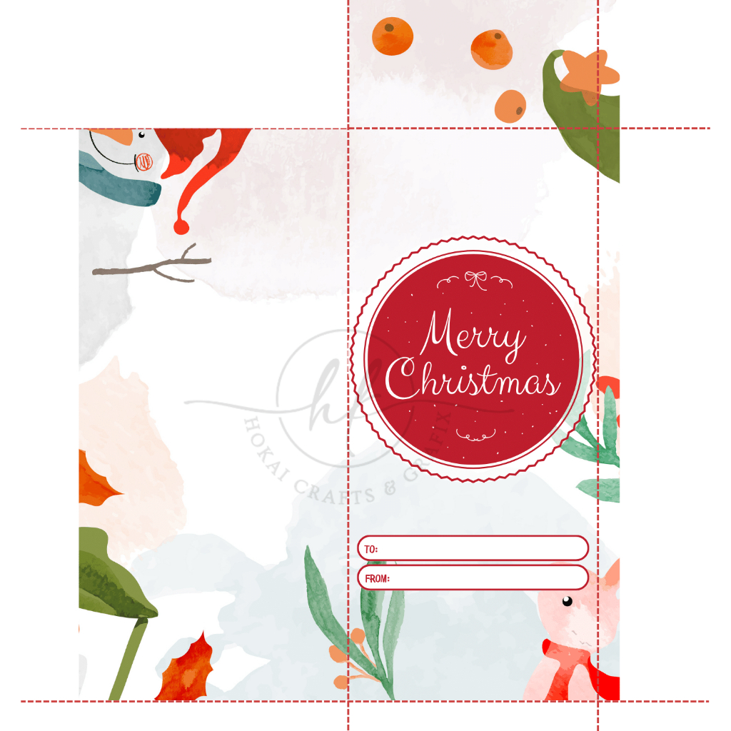 Part 5 Personalized Angpao / Christmas Money Envelope | Shopee Philippines