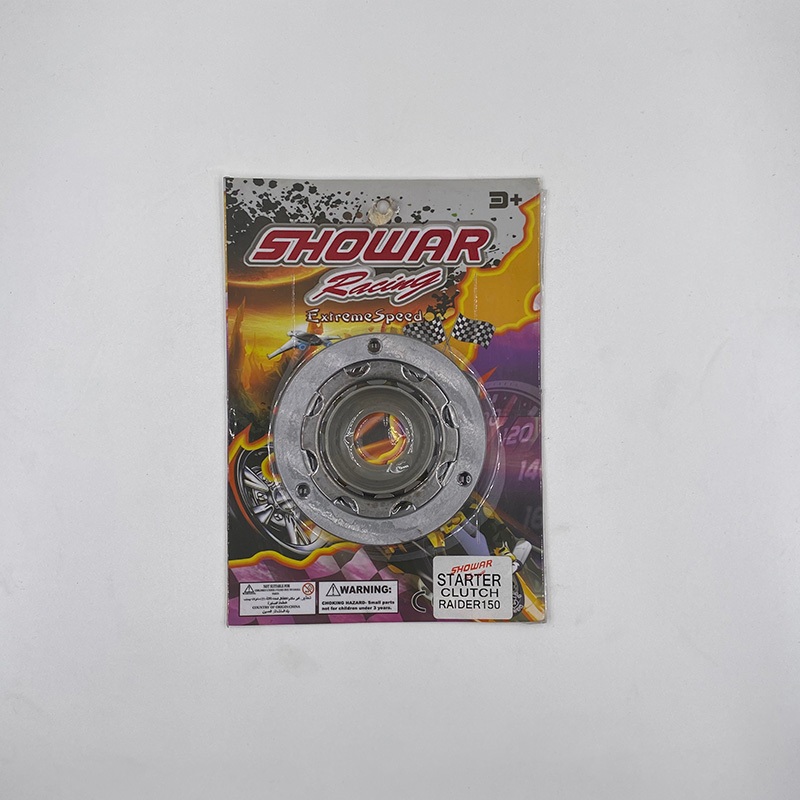SHOWAR Racing Starter Clutch Raider150 | Shopee Philippines