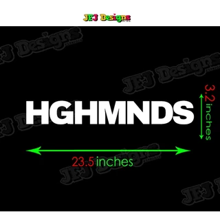 highminds - Best Prices and Online Promos - Jun 2024 | Shopee Philippines