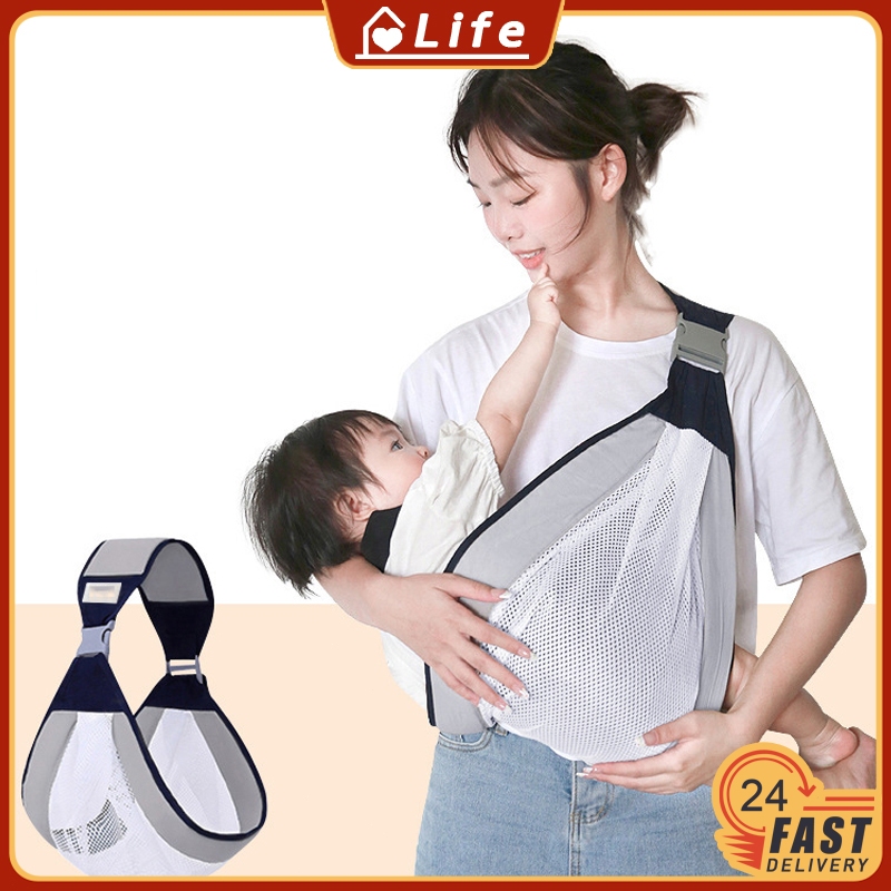 Baby Carrier Baby Front-Hold Baby Carrier Baby Ergonomics Newborn ...