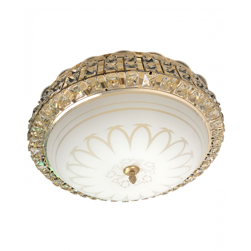 APOLLO CEILING LAMP - LC-7703-300 12W | Shopee Philippines