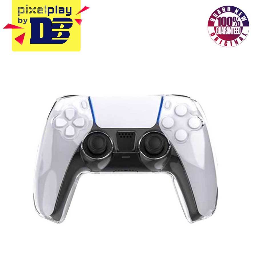 IINE Controller Pc Case For PS5 (Transparent) (L551) | Shopee Philippines
