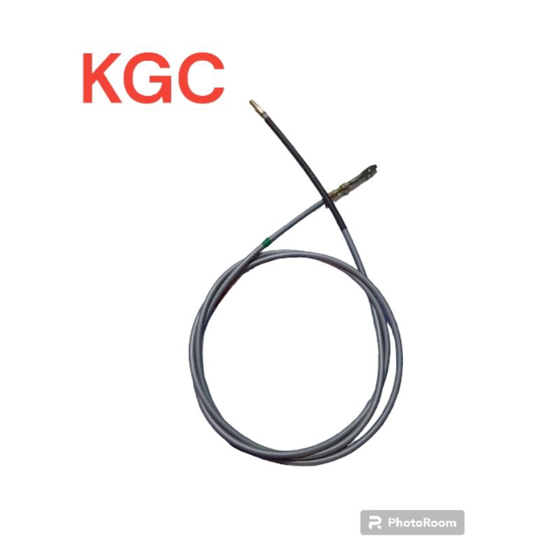 KGC - Assy Reverse Gear Control Cable Piaggio Parts ( for 200cc & 230cc) (Gas / Diesel) | Shopee ...