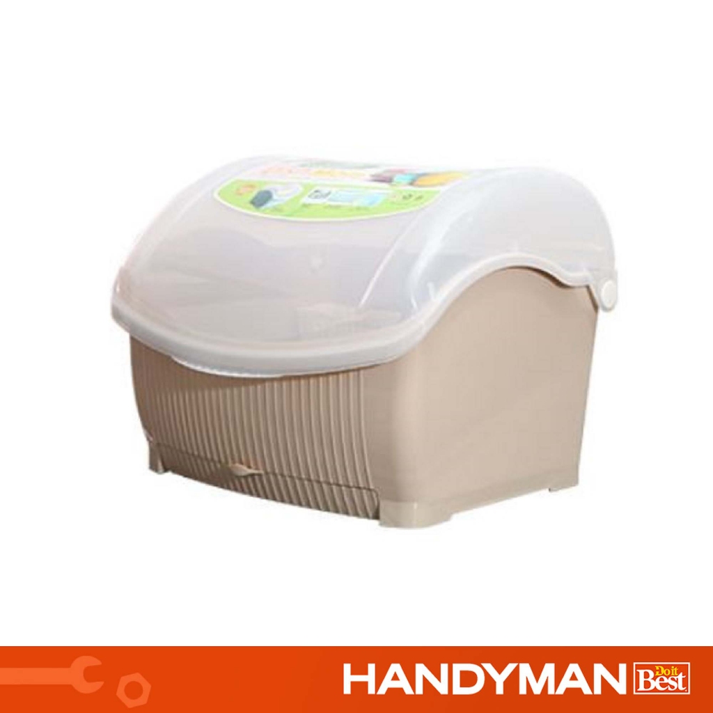 Orocan Cucina Uno Dish Mom Kitchen Organizer (8772) | Shopee Philippines