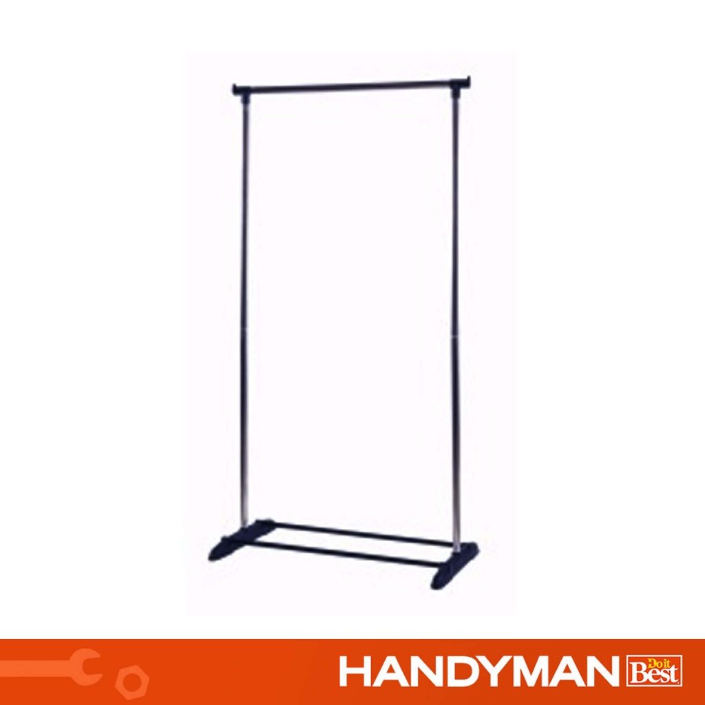 Do It Best Single Garment Rack | Shopee Philippines