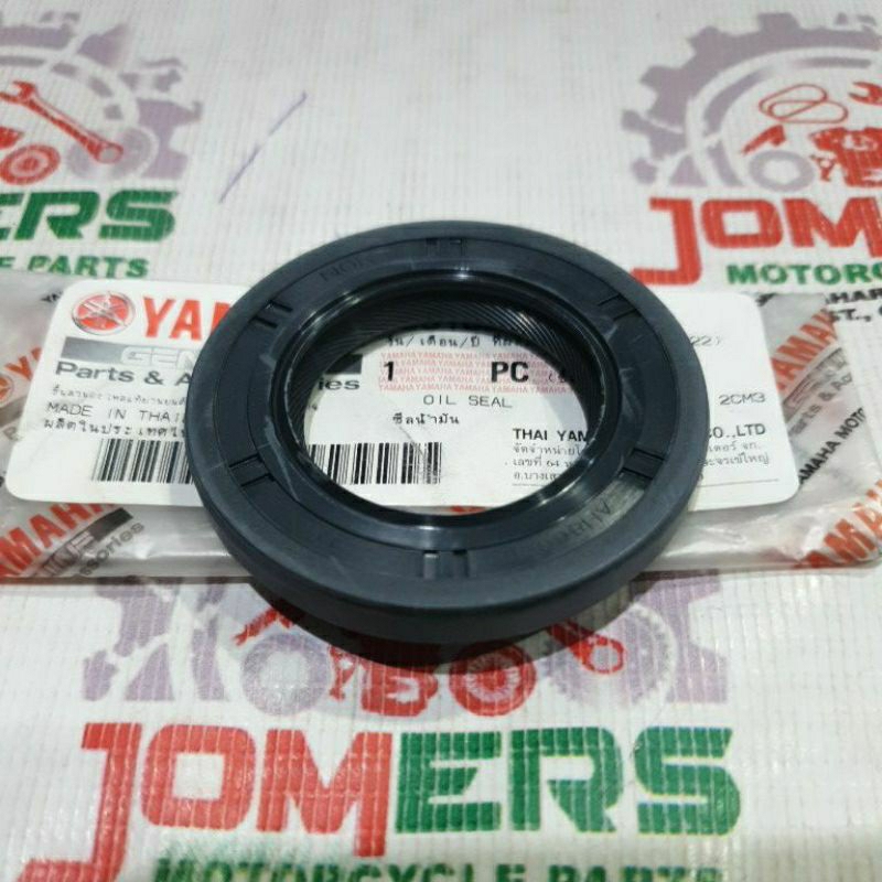 93102-32807-00 AEROX - NMAX - TRICITY OIL SEAL ( DRIVE SHAFT RIGHT ...