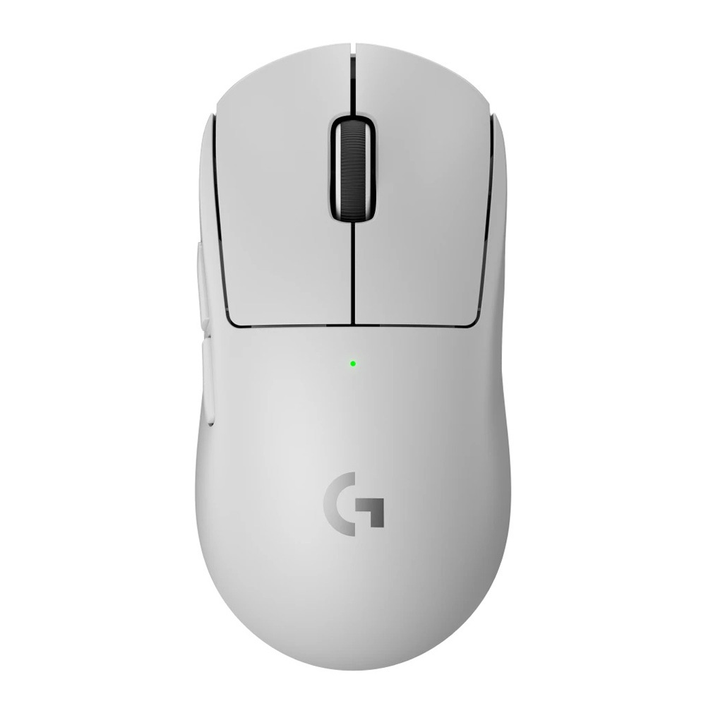 Logitech G Pro X Superlight 2 Lightspeed Wireless Gaming Mouse | Shopee ...