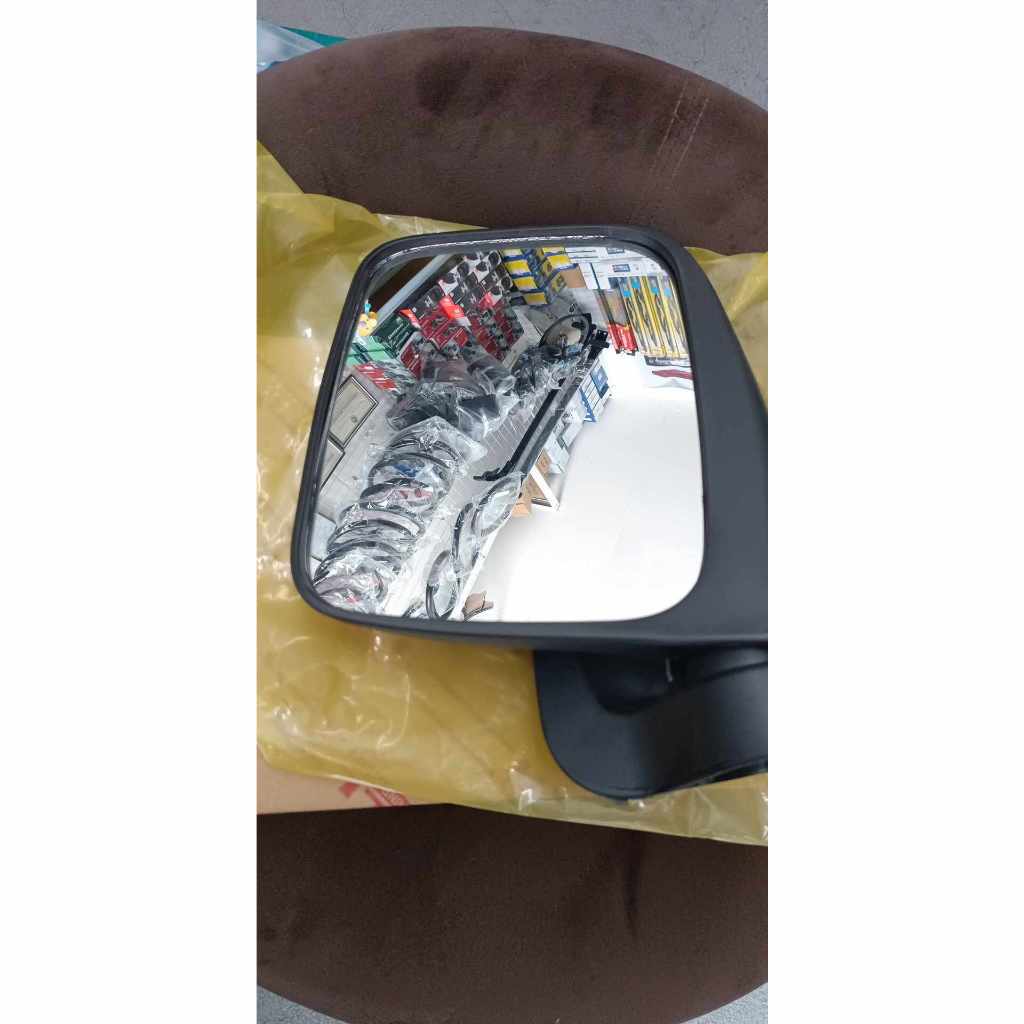 BRAND NEW Side Mirror for DA64V DA64W DA63 Transformer Multicab Van ...