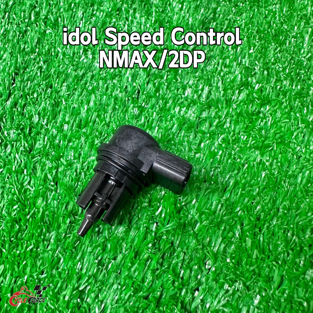 Isc idol speed control for Nmax 2DP v1,v2,aerox,mio soul i 115 54p,xmax ...