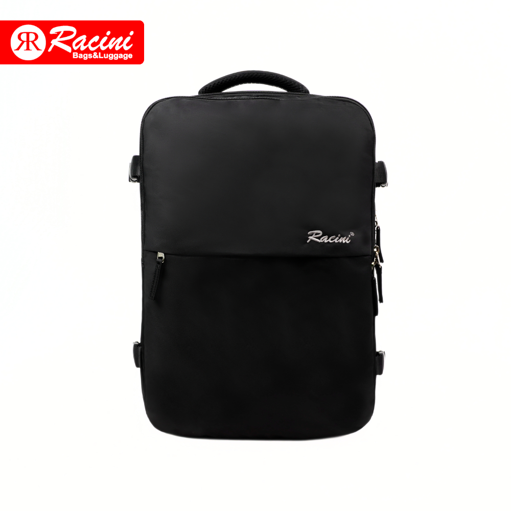 Racini 2320 Series Water-Resistant Anti Theft Laptop Backpack | Shopee ...