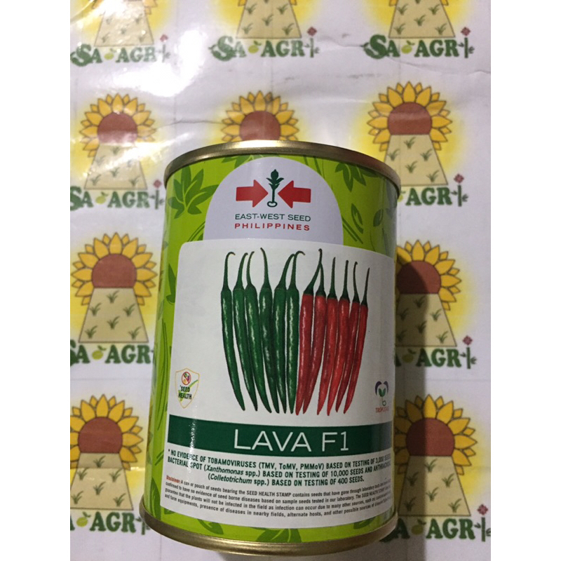 Lava F1 Hybrid Siling Labuyo (25 grams) | Shopee Philippines