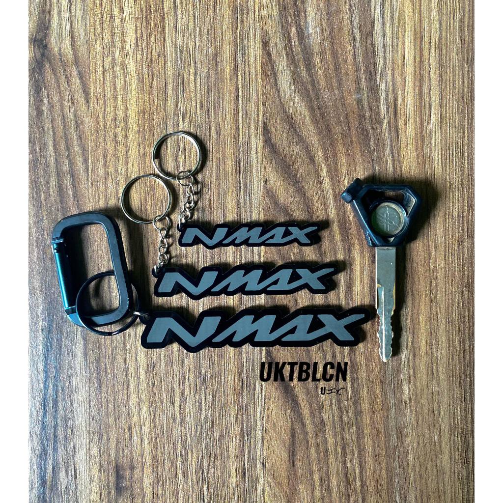 Premium Acrylic motorcycle keychain for NMAX ADV AEROX CLICK PCX raider ...