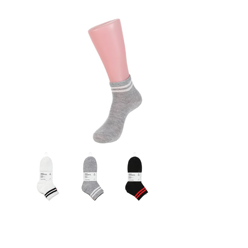Miniso Women'S Low-Cut Socks?5Pcs | Shopee Philippines