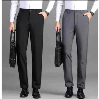 Shop black pants men for Sale on Shopee Philippines