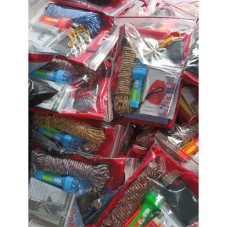 Shop go bag kit for Sale on Shopee Philippines