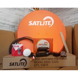 satlite - Best Prices and Online Promos - Jun 2024 | Shopee Philippines