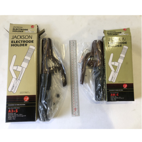 GDM || JACKSON ELECTRODE HODLDER (300AMP, 500AMP) | Shopee Philippines