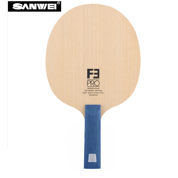 ST Handle Sanwei F3 Pro ALC 5+2 Carbon 6.4mm 90g Blade original sanwei ...
