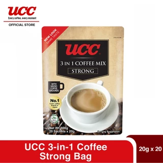 UCC Coffee Official Store , Online Shop | Shopee Philippines