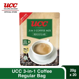 UCC Coffee Official Store , Online Shop | Shopee Philippines
