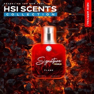 Signature Eros Flame Premium Edition 30% Oil Concentration 60ml For Men ...