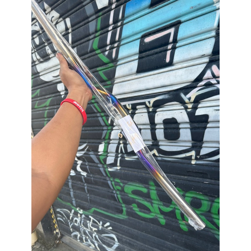 Original It Salaya Handle Bar for Nmax and PCX (Mid Rise) | Shopee ...