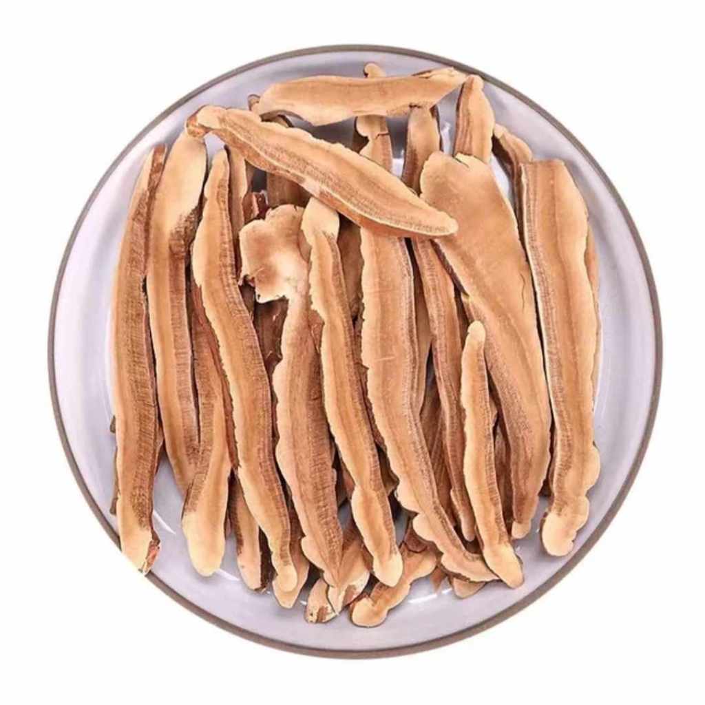 Red lucid ganoderma/REISHI MUSHROOM (WHOLE / SLICES) | Shopee Philippines
