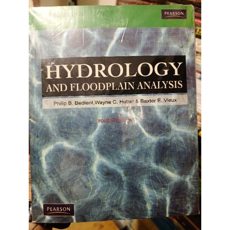 HYDROLOGY AND FLOODPLAIN ANALYSIS | Shopee Philippines