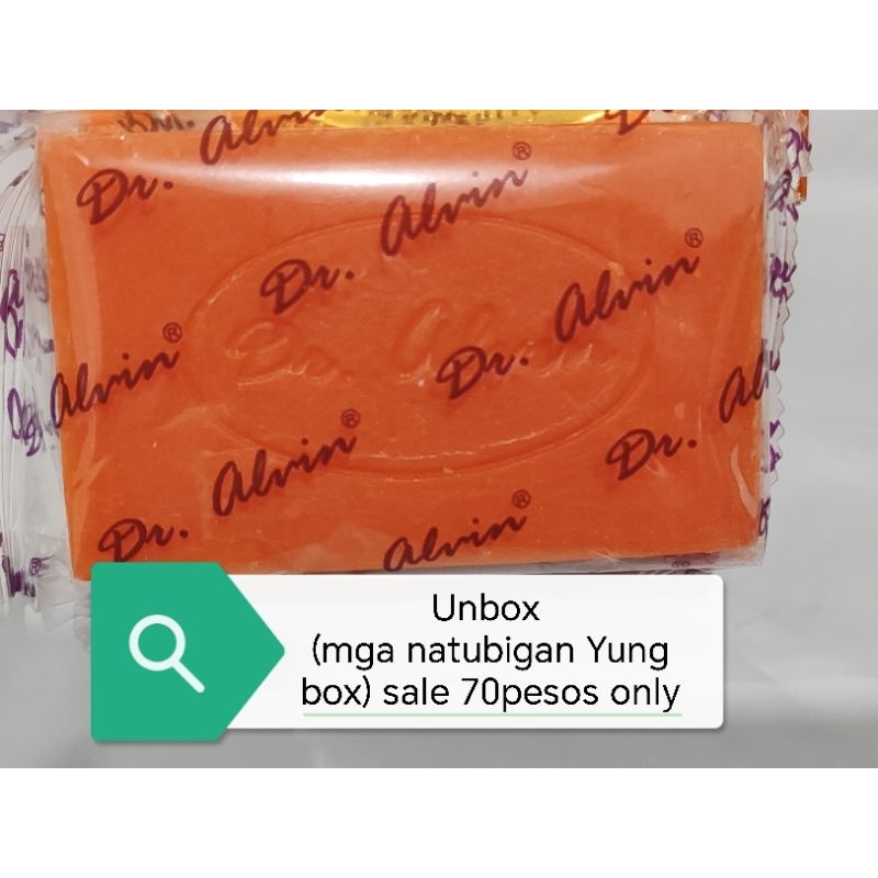 Kojic acid soap (Unbox nabasa mga box) | Shopee Philippines