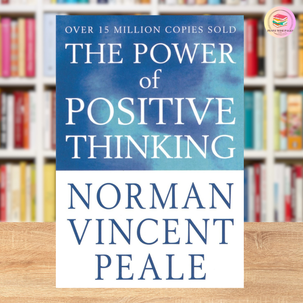 The Power Of Positive Thinking | Shopee Philippines