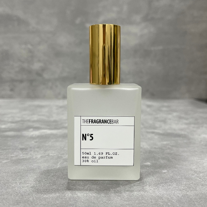 No 5 for women by The Fragrance Bar | Shopee Philippines