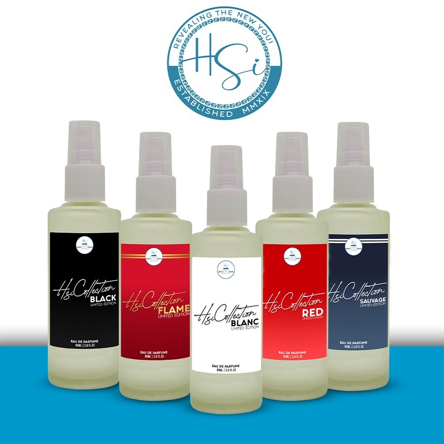 Best Seller Men's Perfume With Lowest Price Deals by HSI Scents ...