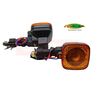 SIGNAL LIGHT/WINKER LAMP ASSY TMX125 ALPHA TMX CDI | Shopee Philippines