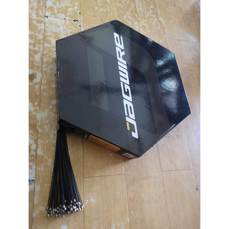 100pcs/BOX Jagwire Pro Polished Slick Teflon Coated brake and shifter ...