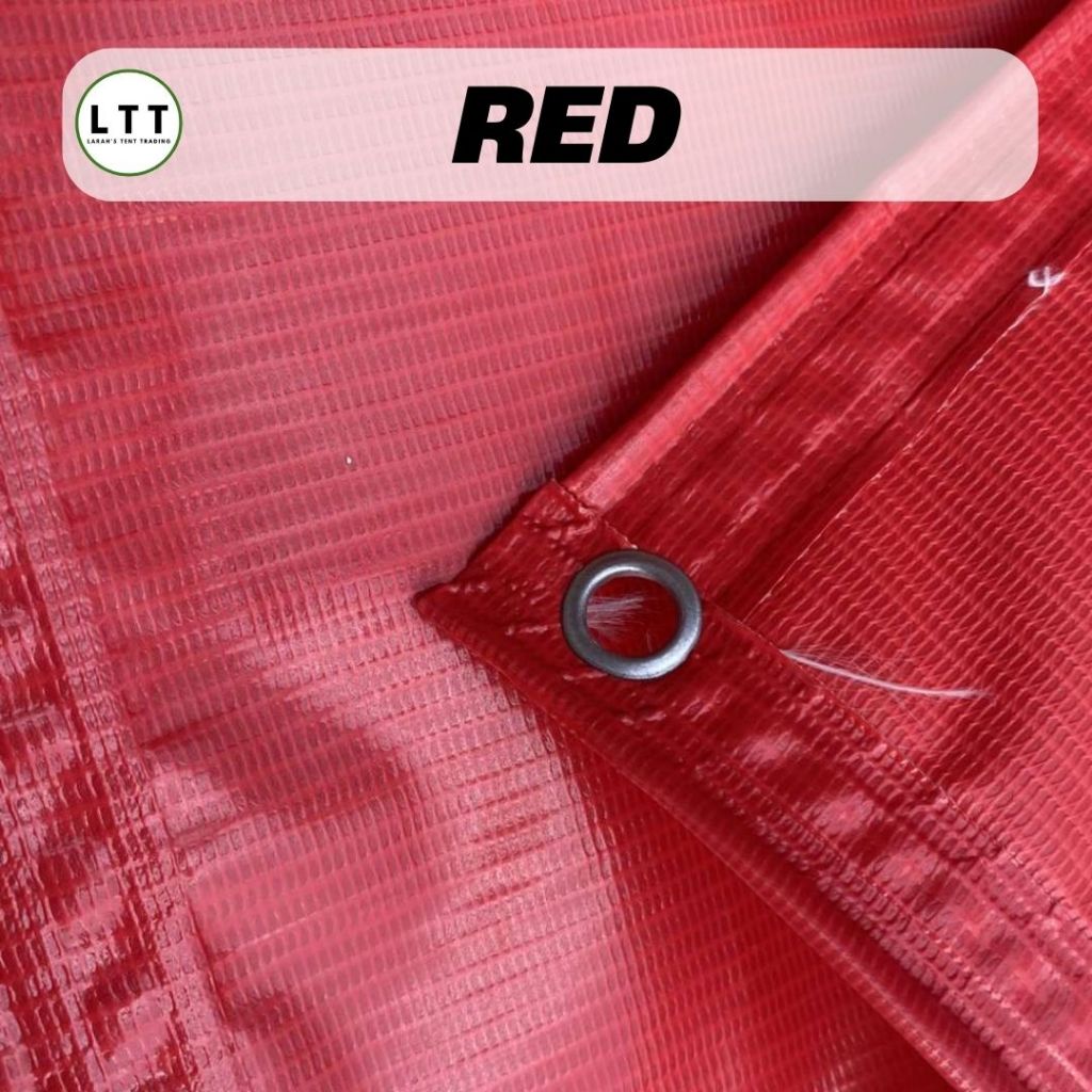 S400 MARUYAMA AT CKM TRAPAL TOLDA LONA TARP HEAVY DUTY WATERPROOF ROOF ...