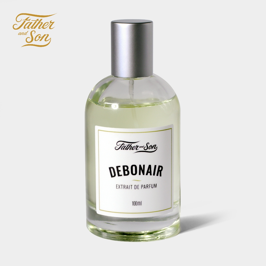 DEBONAIR - FATHER AND SON (Aventus) | Shopee Philippines