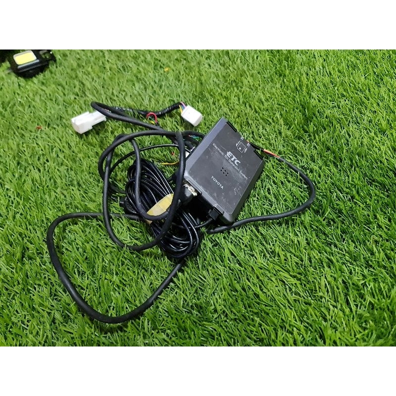 toyota talking etc reader | Shopee Philippines