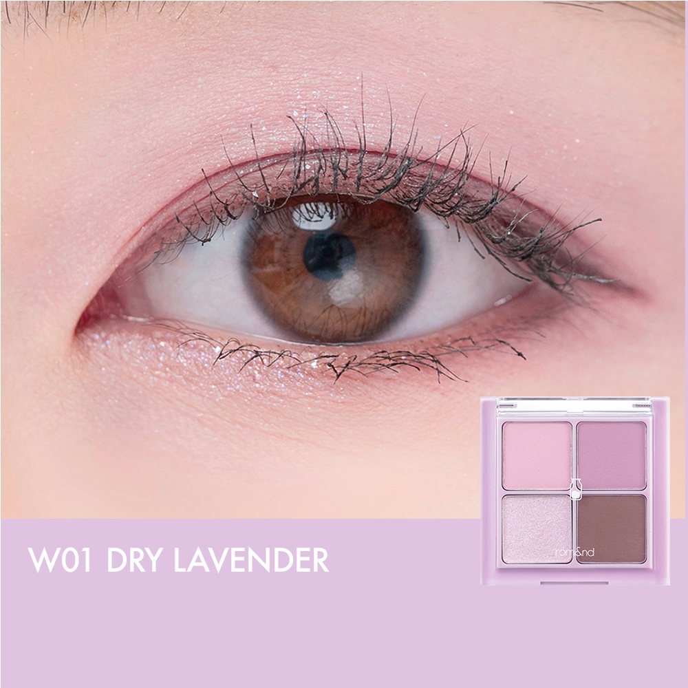 Romand Better Than Eyes Rom&nd | Shopee Philippines