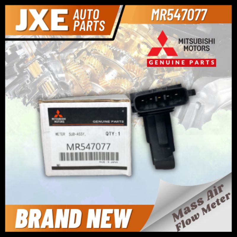 Mass Air Flow Meter for MITSUBISHI Montero / L200 Triton / Strada 2008 ...