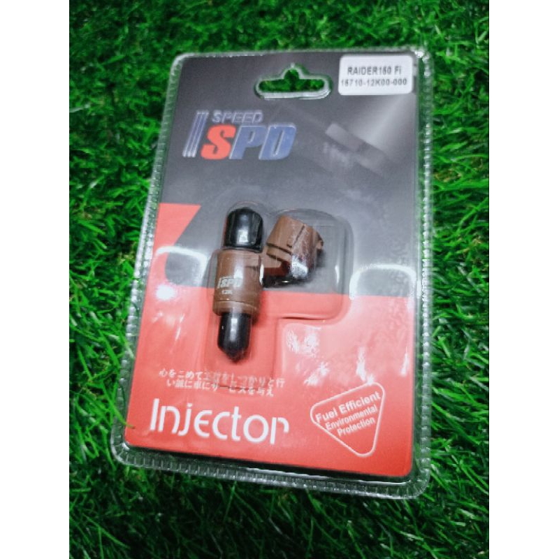 Fuel injector for Raider 150 Fi, Raider J115 Fi, King 200 (SPD ...
