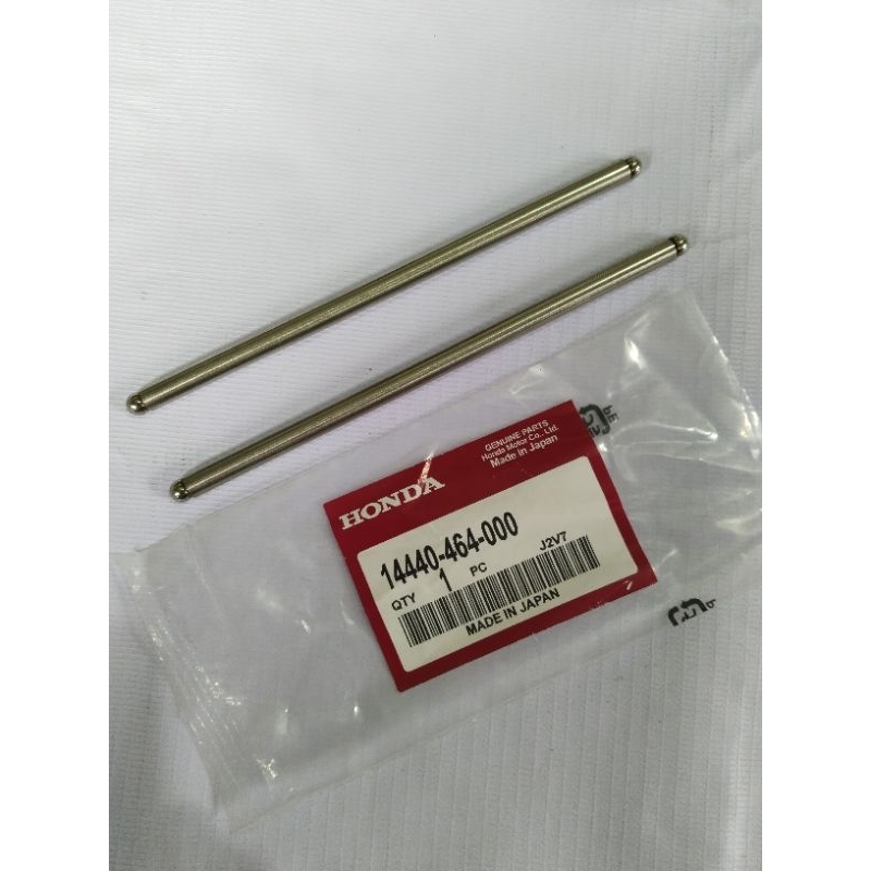 TMX125/CG125 PUSH ROD ORIGINAL (JAPAN) | Shopee Philippines