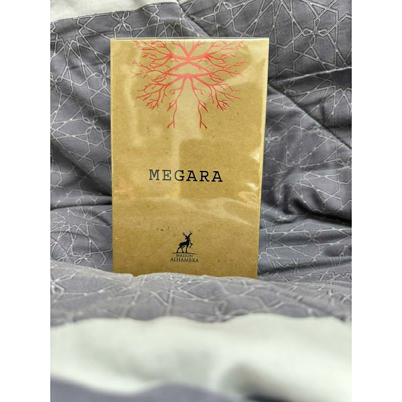 Megara by Maison Alhambra | Shopee Philippines