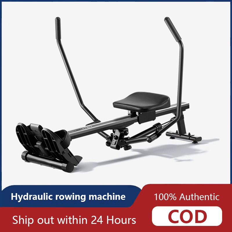 Merach Sculls rowing machine super fat burning simulation sculls ...