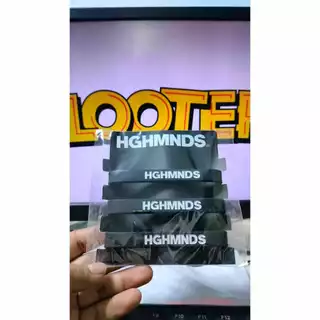 highminds - Best Prices and Online Promos - May 2024 | Shopee Philippines