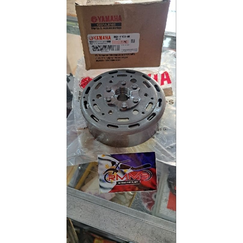 yamaha genuine magneto for aerox155 | Shopee Philippines