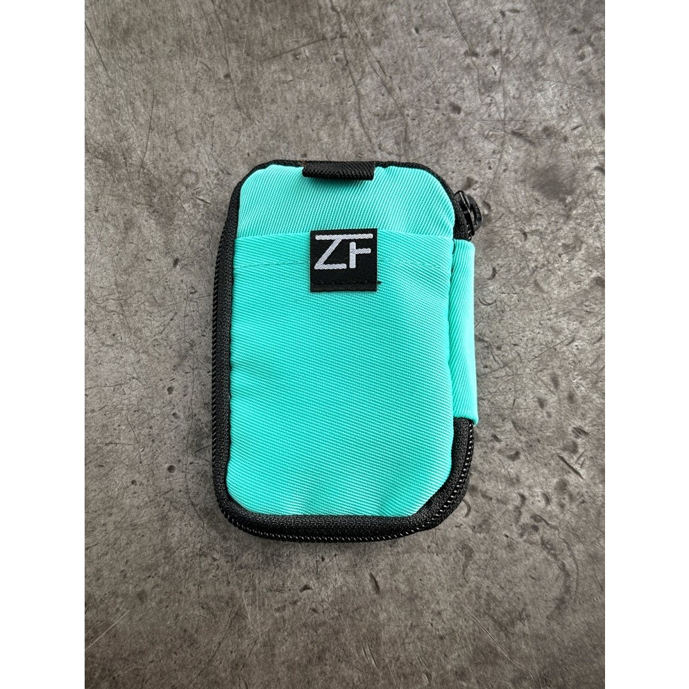 ZeroFeud Compact Utility Pouch CUP EDC ZF ***ON HAND | Shopee Philippines