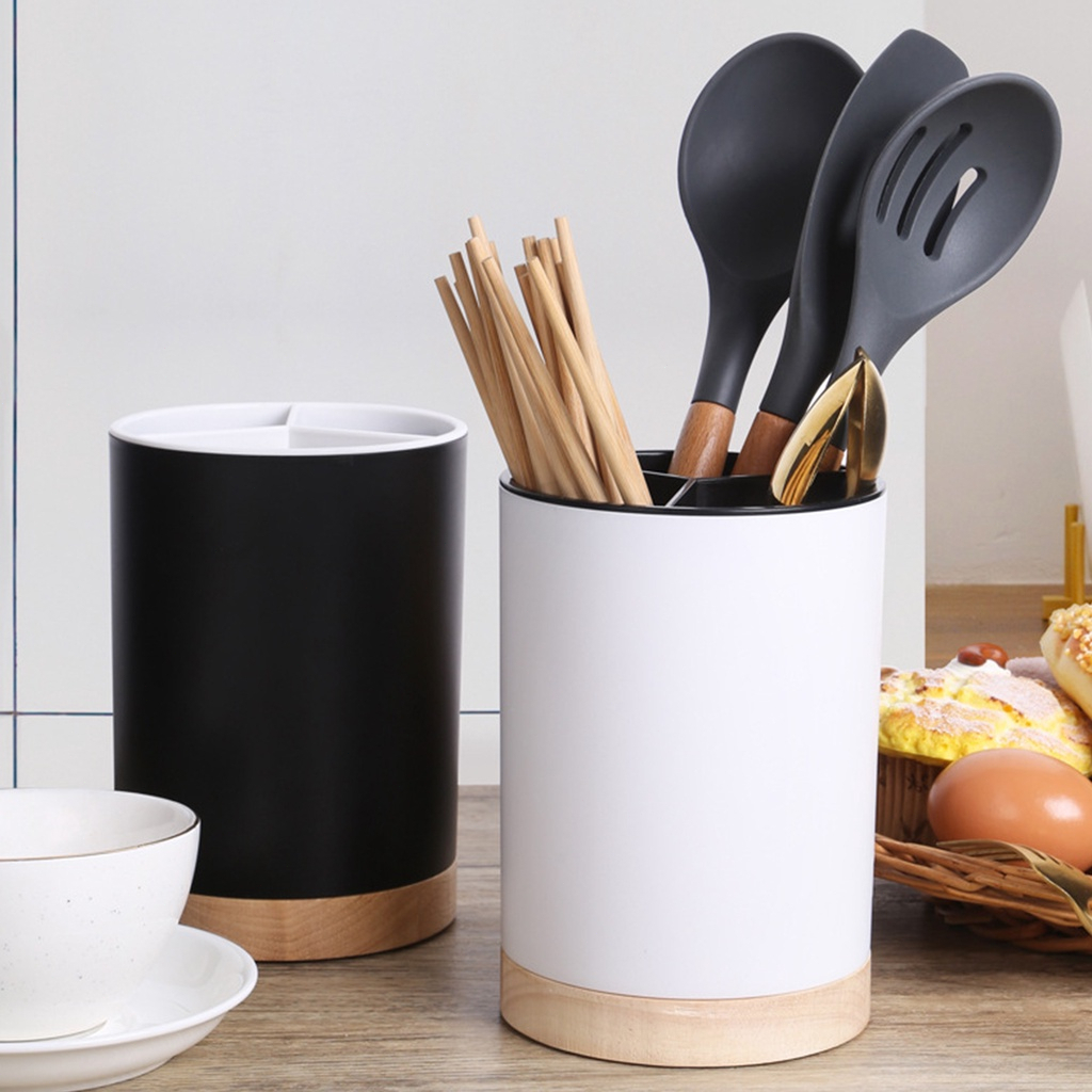 Spoon Fork Knief Chopstick Organizer Box Utensils Organizer Tableware ...