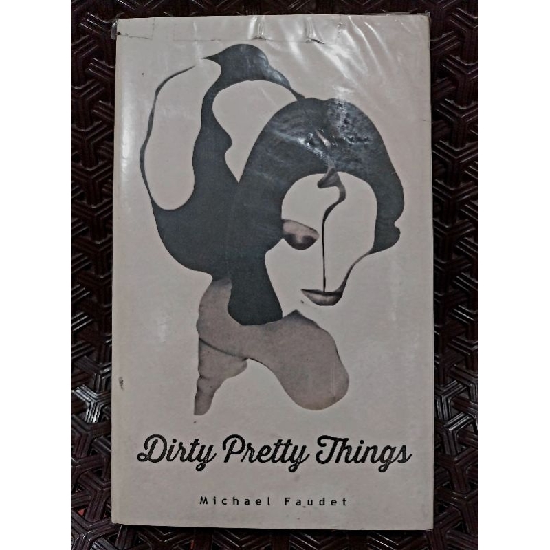 Dirty Pretty Things Poet Book by Michael Faudet | Shopee Philippines