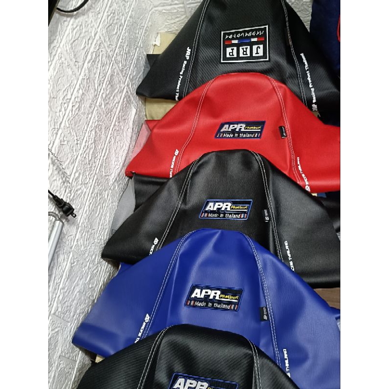 APR SEAT COVER (PCX)-(ADV)-(BURGMAN) | Shopee Philippines